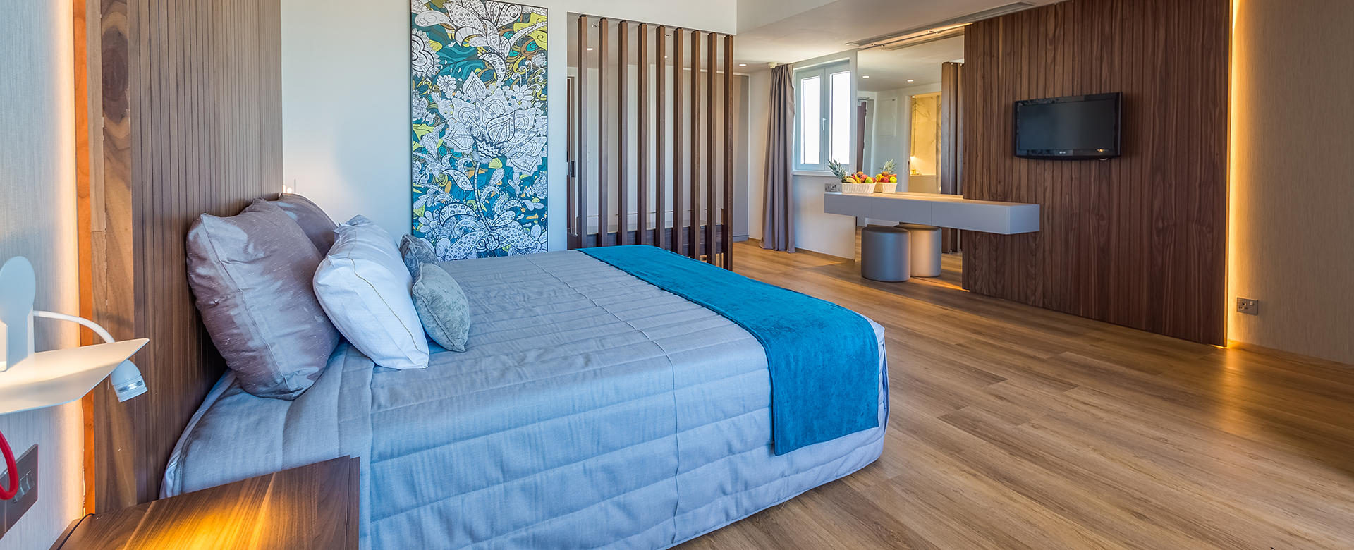 Sun Hall Hotel Cyprus – Where every stay is unique